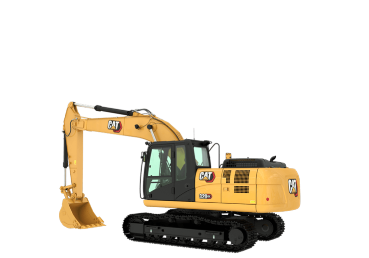 Home | Iratrac Iraq | Caterpillar Dealer