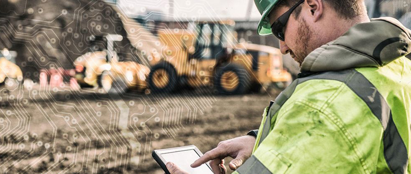 Technology | Mantrac Kenya | Caterpillar Dealer