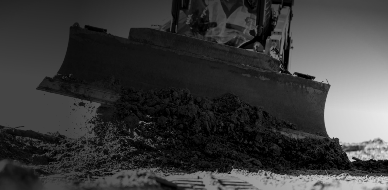 Cat Blades | Iratrac Iraq | Caterpillar Dealer