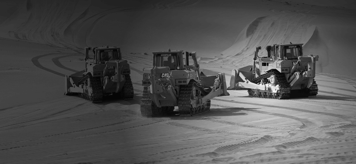 Cat Compact track and multi terrain loaders | Mantrac Tanzania ...