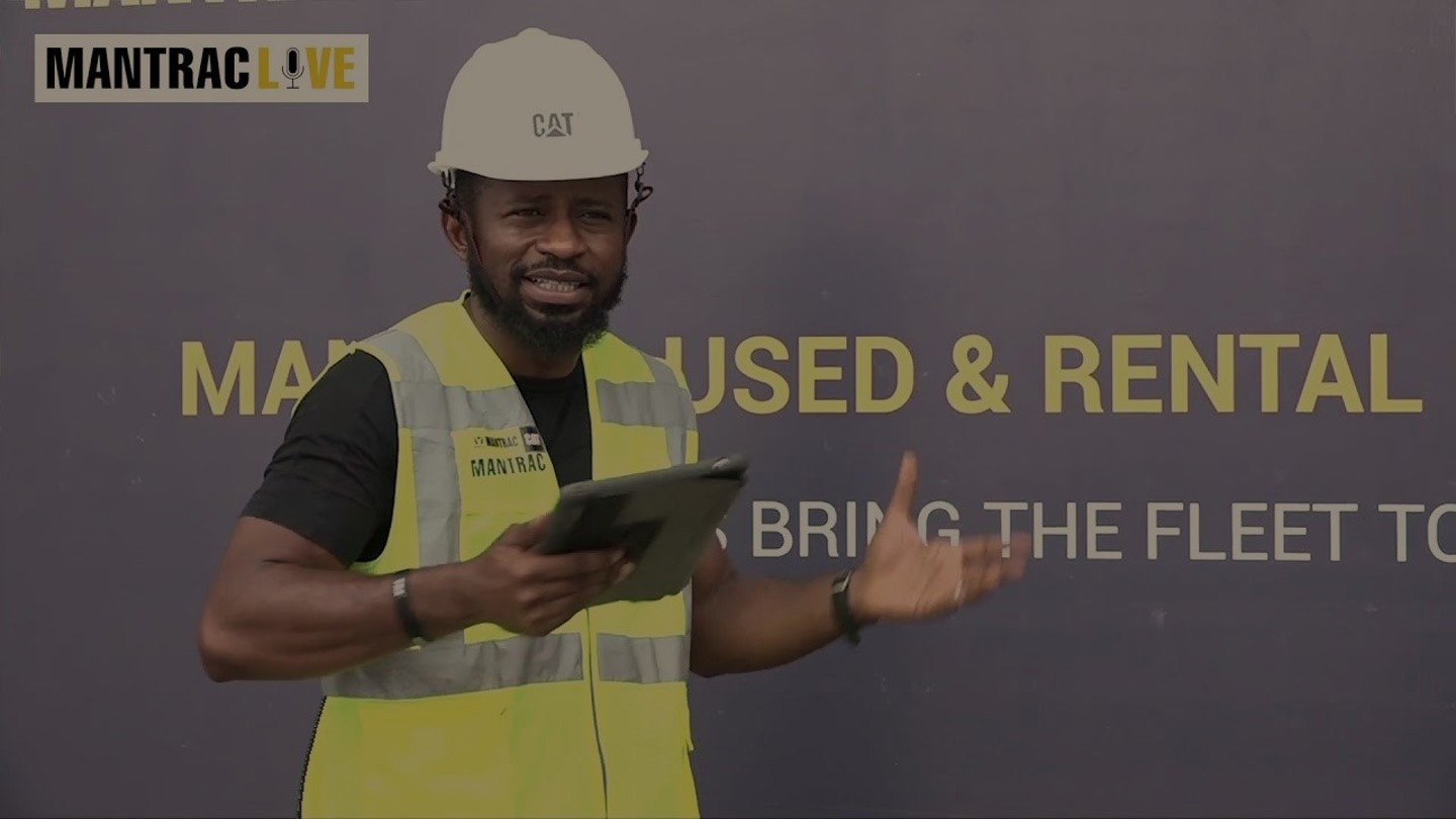 SPECIAL OFFER – USED EQUIPMENT | Mantrac Tanzania | Caterpillar Dealer