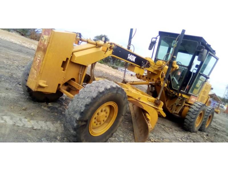 140K | Mantrac Tanzania | Caterpillar Dealer