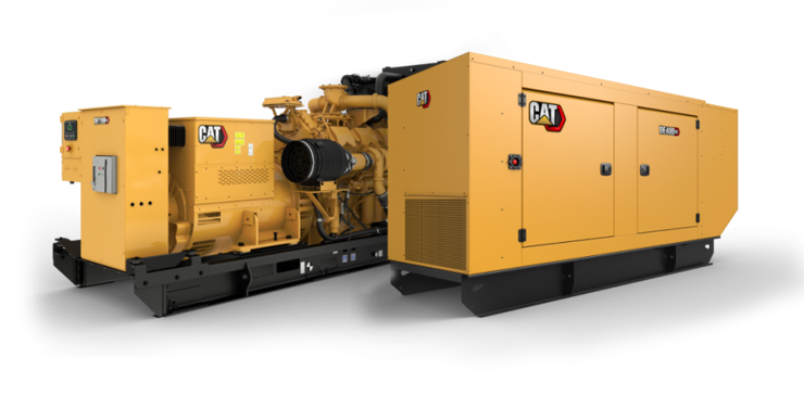 Home | Mantrac Nigeria | Caterpillar Dealer