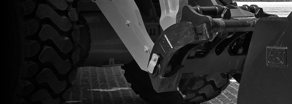 Cat Couplers - Loader | Mantrac Kenya | Caterpillar Dealer