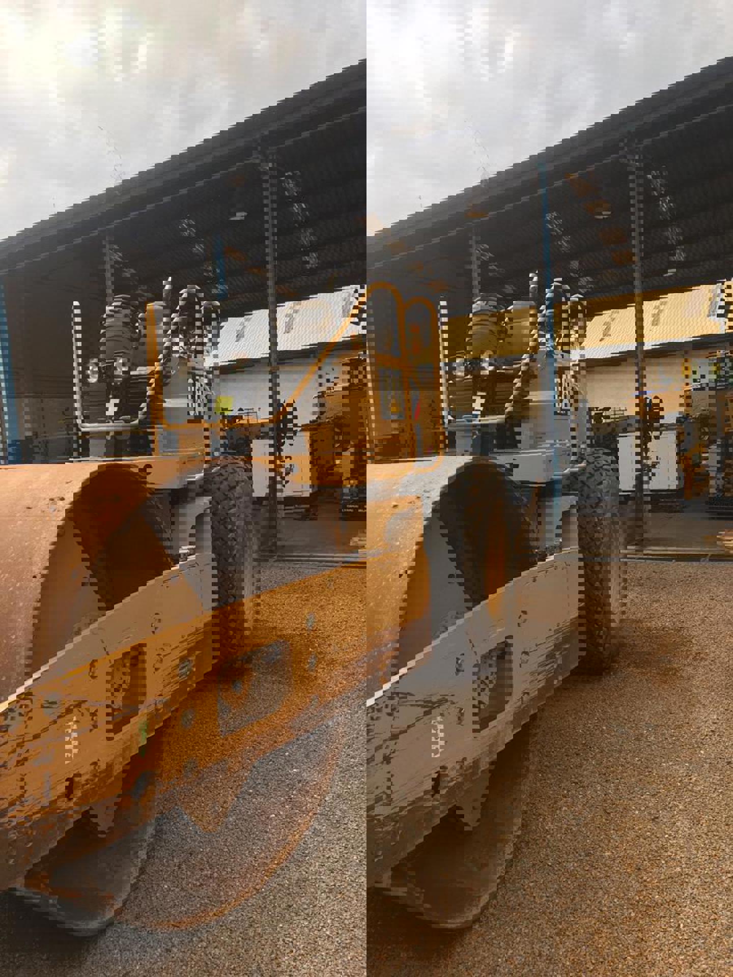 CS-533E | Mantrac Tanzania | Caterpillar Dealer