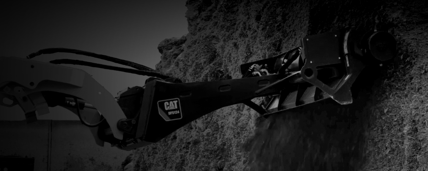 Cat Silage Defacers | Iratrac Iraq | Caterpillar Dealer