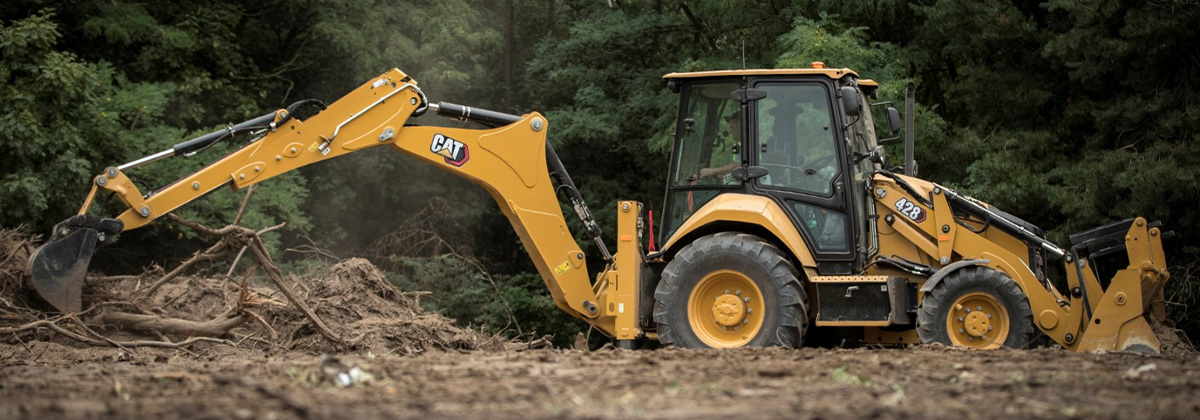 Products | Mantrac Nigeria | Caterpillar Dealer