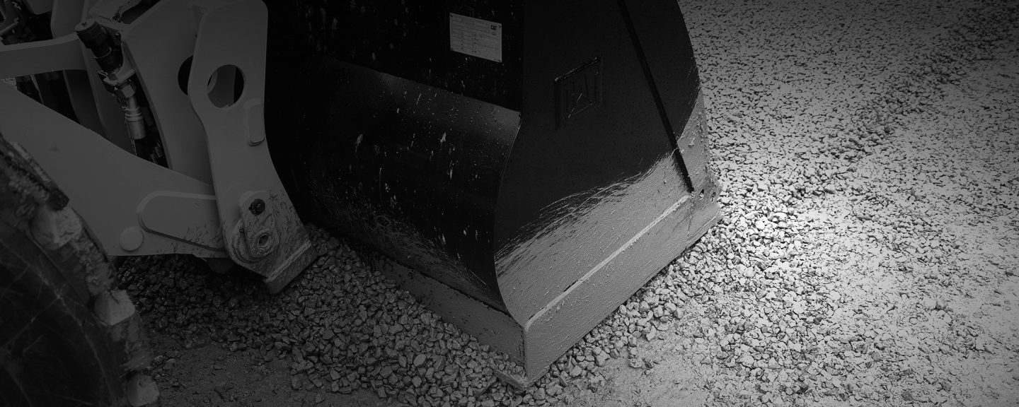 Cat Buckets - Compact Wheel Loader | Mantrac Egypt | Caterpillar Dealer