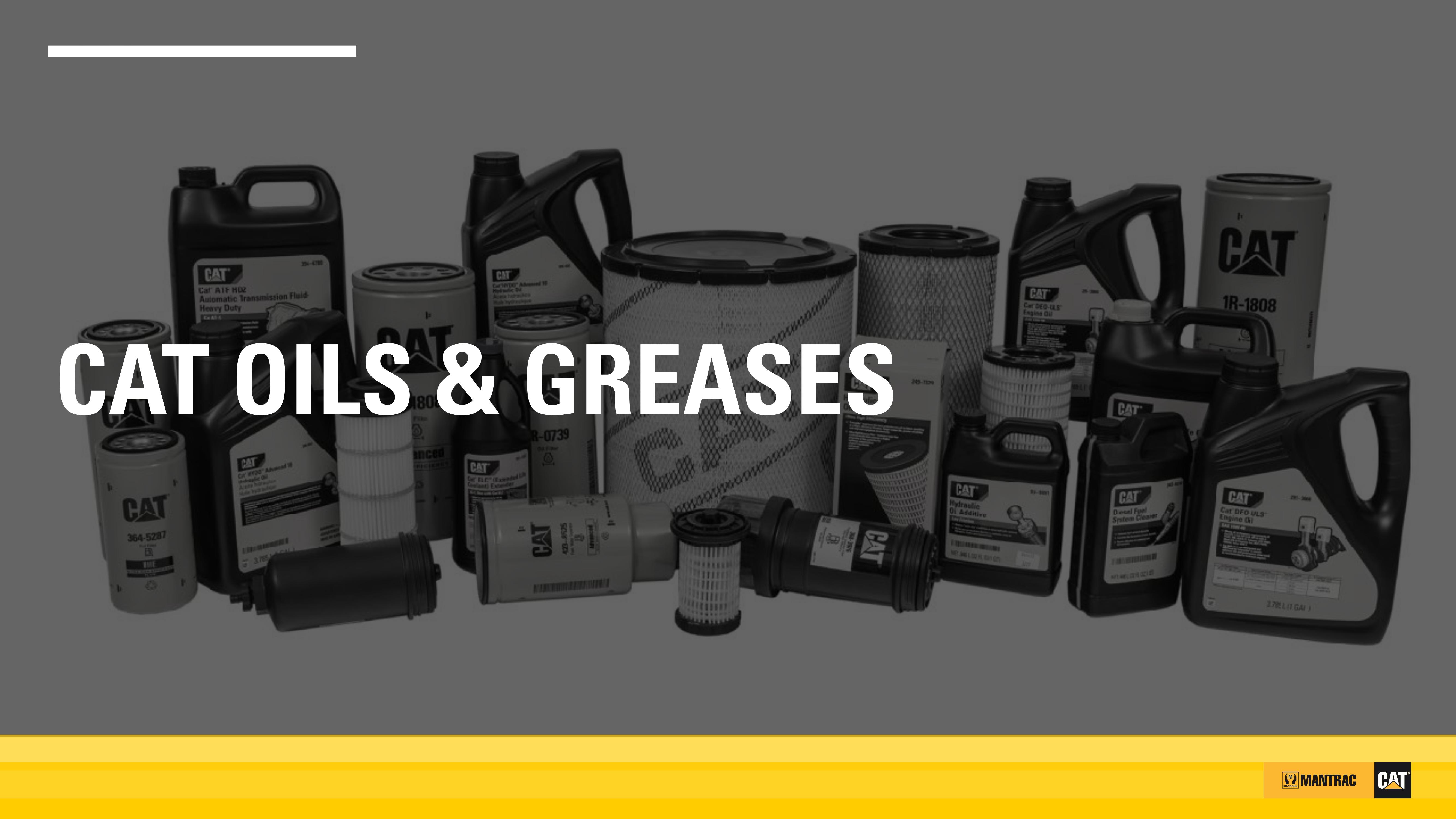 Mantrac China | Local Caterpillar dealer | Playbook library