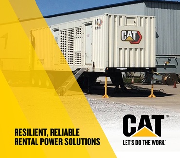 Powering Nigeria with Confidence – Mantrac CAT® Generators | Mantrac ...