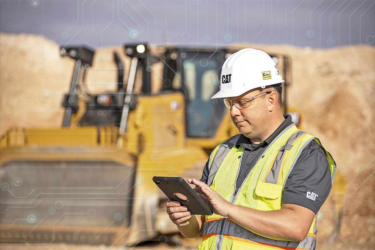 My.Cat.Com | Mantrac Egypt | Caterpillar Dealer