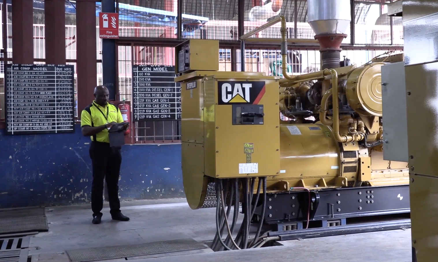 An unbreakable partnership of growth and profitability | Mantrac Egypt ...