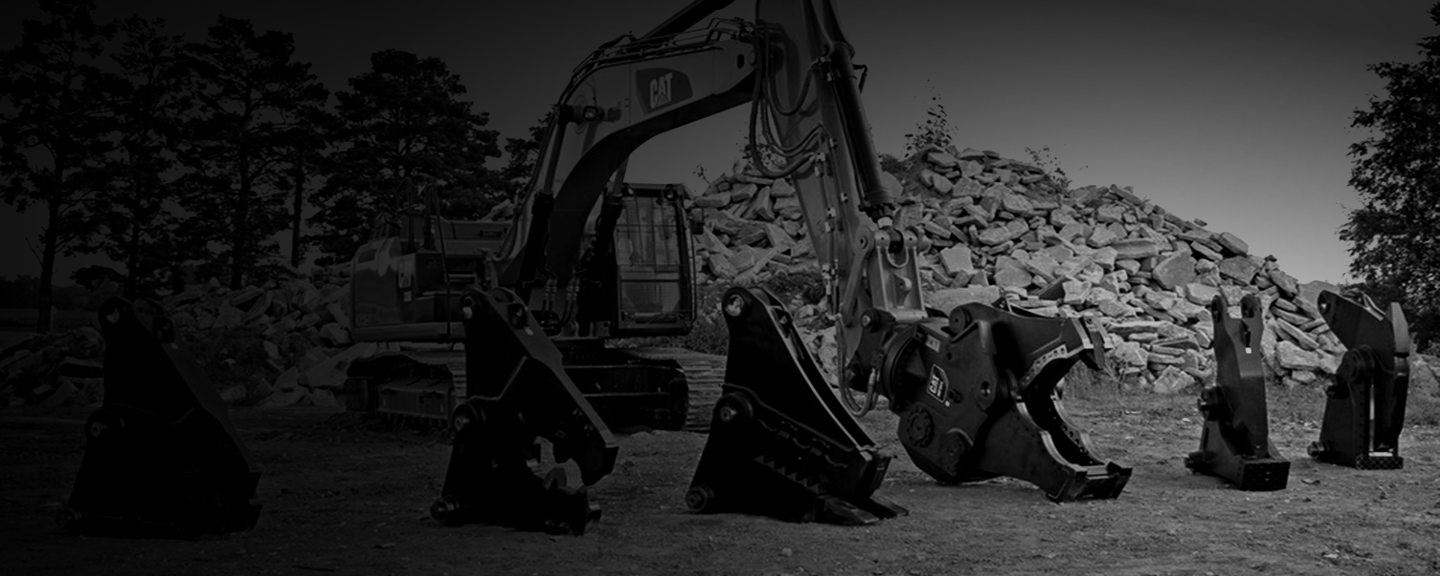 Cat Multi-Processors | Mantrac Uganda | Caterpillar Dealer