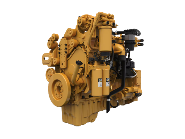 Home | Mantrac Kenya | Caterpillar Dealer