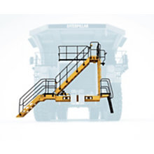 Kits Upgrades And Repairs | Mantrac Sierra Leone | Caterpillar Dealer