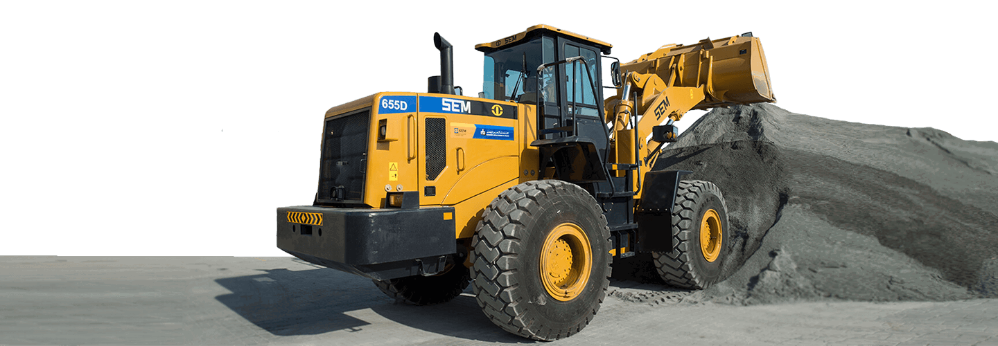 SEM Equipment | Mantrac Kenya | Caterpillar Dealer