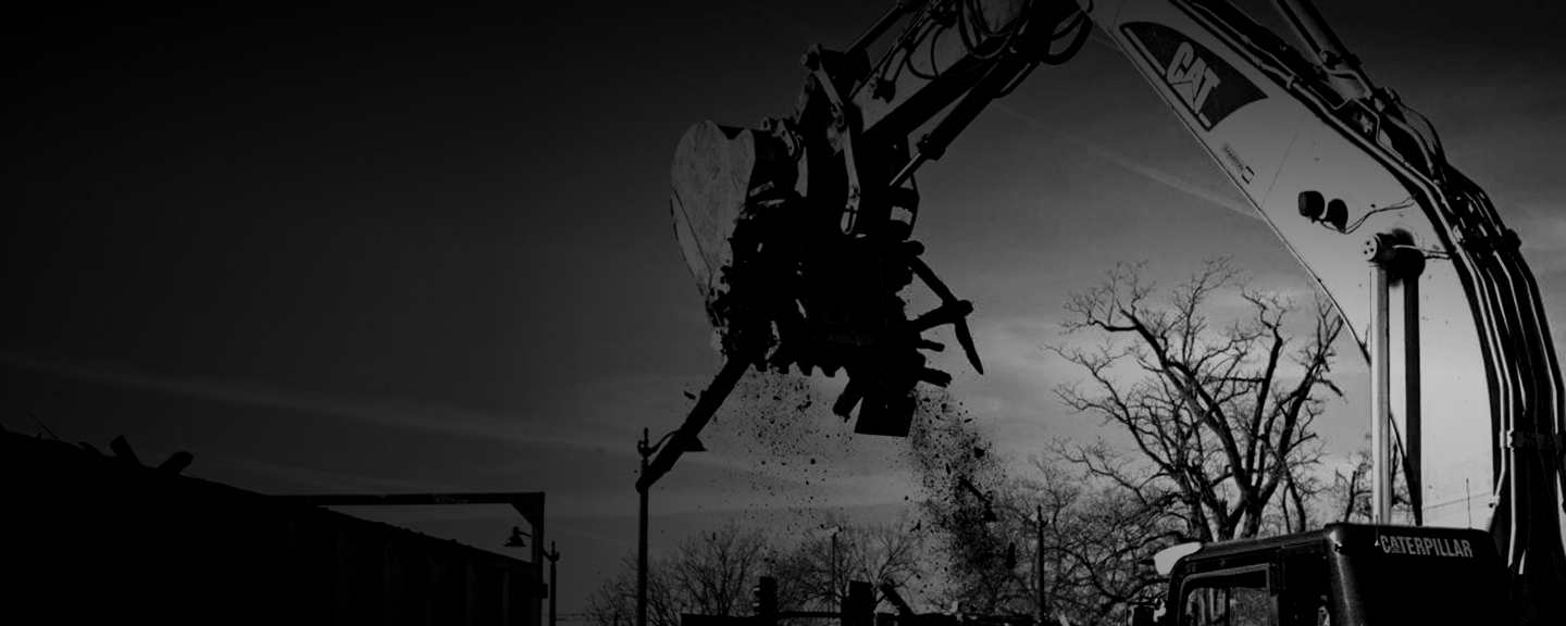 Cat Pulverizers | Iratrac Iraq | Caterpillar Dealer