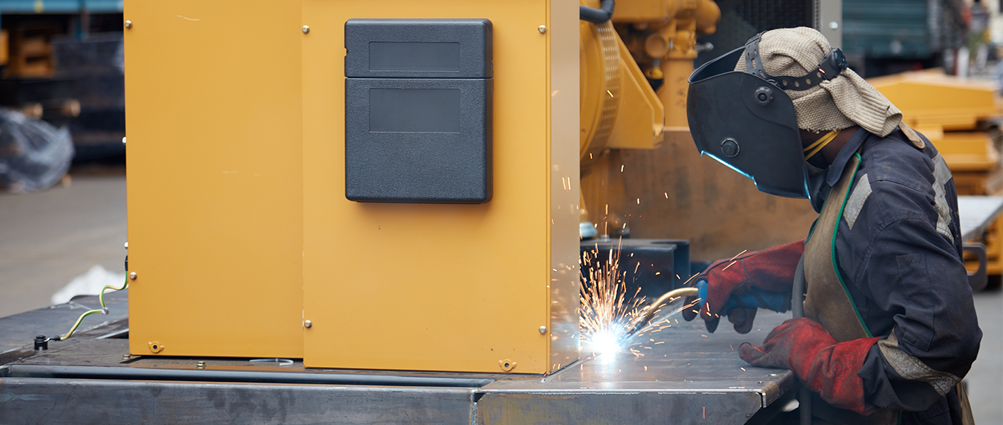 Services | Mantrac Sierra Leone | Caterpillar Dealer