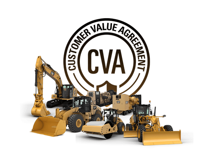 Home | Mantrac Nigeria | Caterpillar Dealer