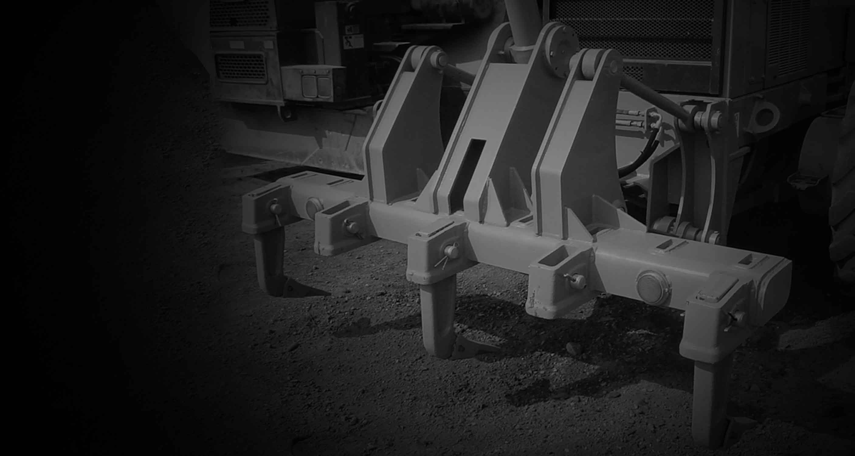 Cat Rippers | Mantrac Tanzania | Caterpillar Dealer