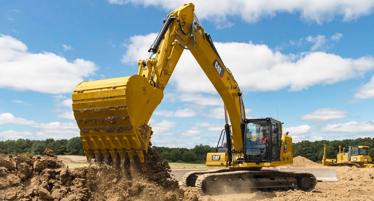 Predictable uptimes and profits with dependable services | Iratrac Iraq ...