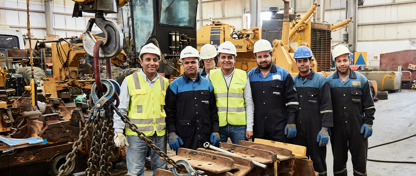 Safety Training | Mantrac Tanzania | Caterpillar Dealer