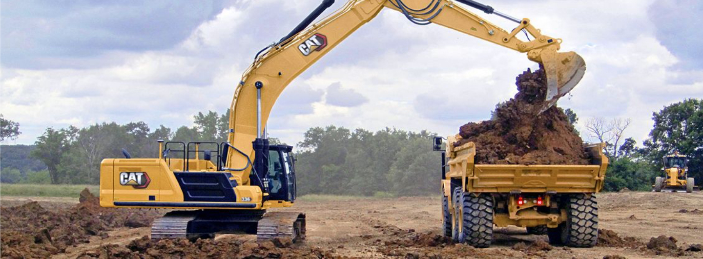 The Dynamics of the African construction market | Mantrac Ghana ...
