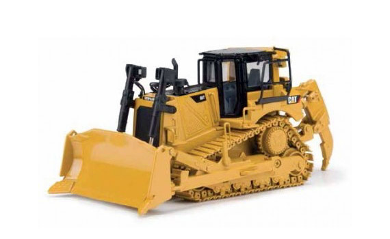 Mantrac Undercarriage | Mantrac Tanzania | Caterpillar Dealer