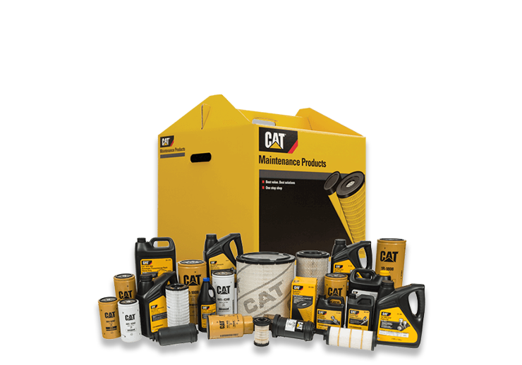 Home | Mantrac Nigeria | Caterpillar Dealer