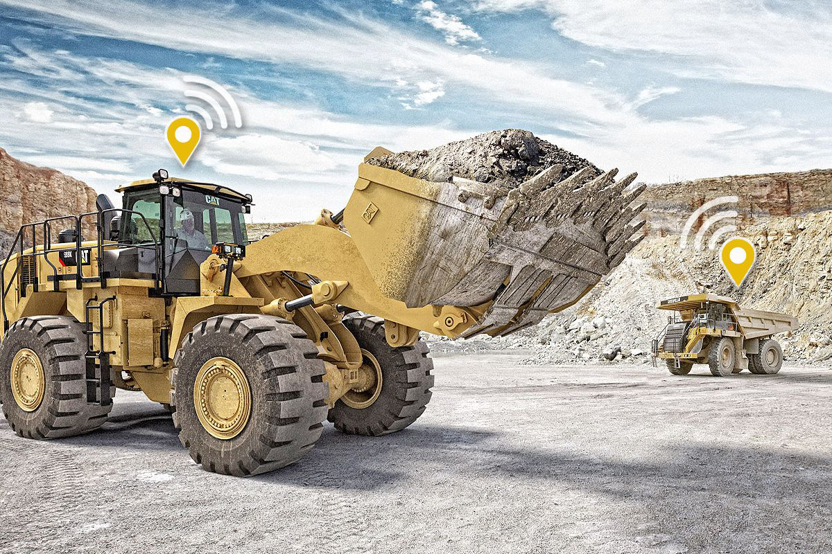 Cat Productivity | Mantrac Tanzania | Caterpillar Dealer