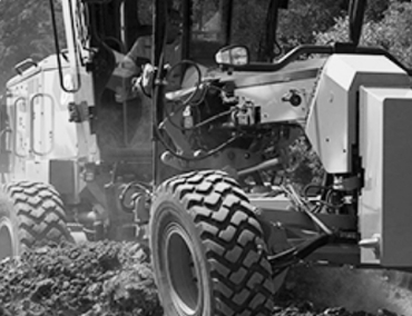 Iratrac Iraq | Local Caterpillar dealer | Construction