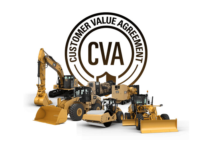Home | Mantrac Nigeria | Caterpillar Dealer