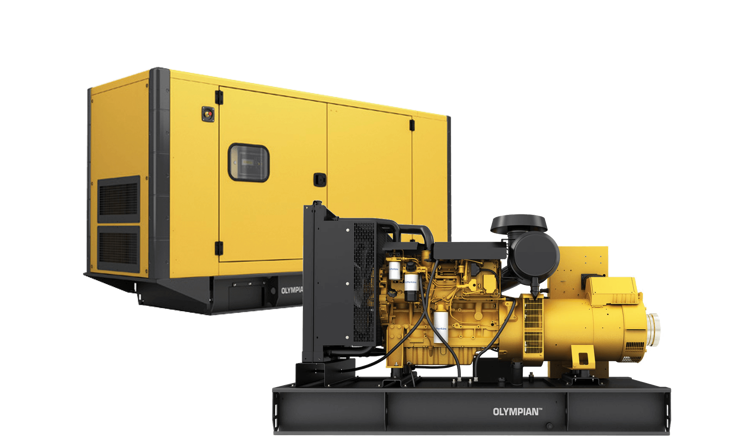 Home | Mantrac Nigeria | Caterpillar Dealer