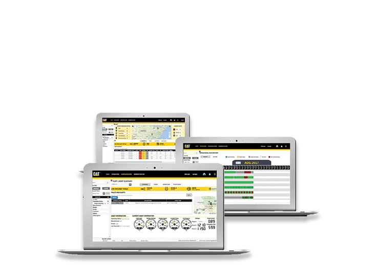 Home | Mantrac Ghana | Caterpillar Dealer