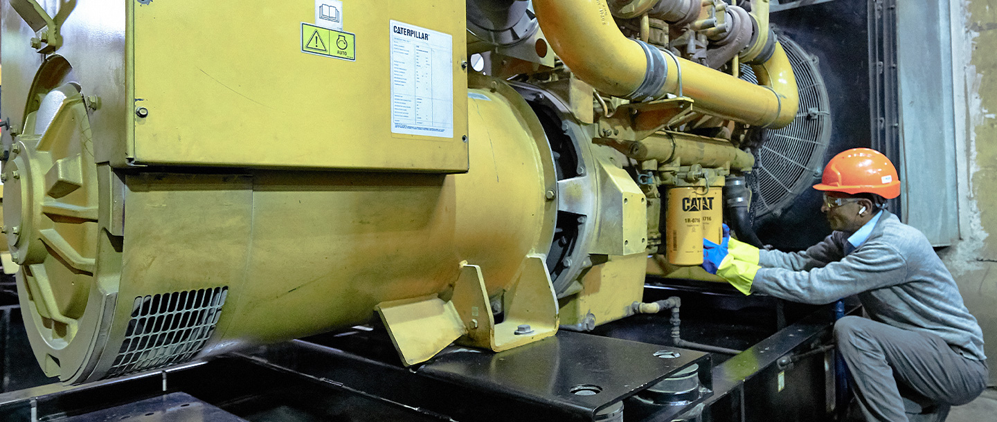 The Cat 360° Advantage | Mantrac China | Caterpillar Dealer