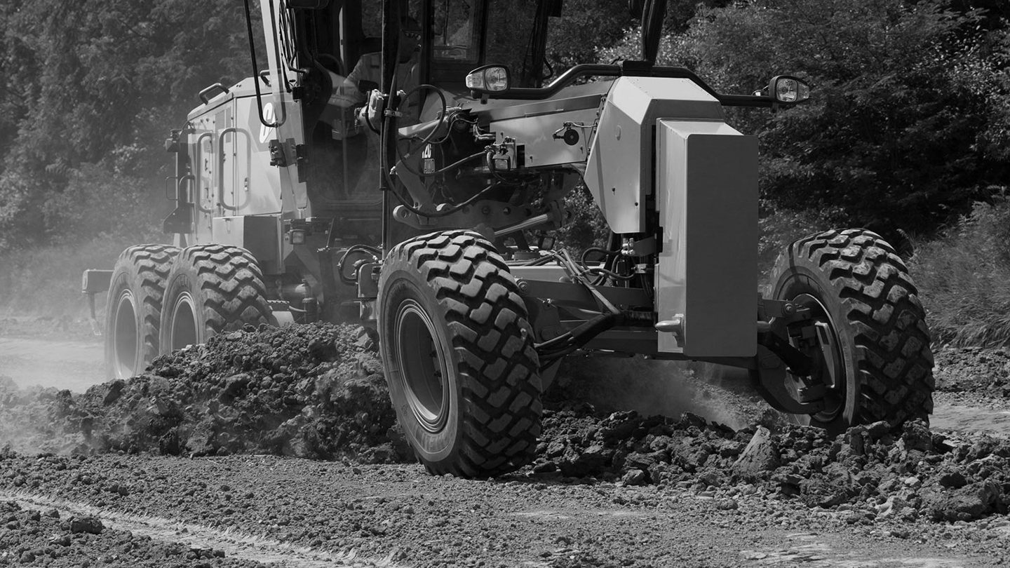 Mantrac GET | Mantrac Sierra Leone | Caterpillar Dealer