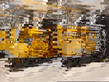 Home | Mantrac Nigeria | Caterpillar Dealer