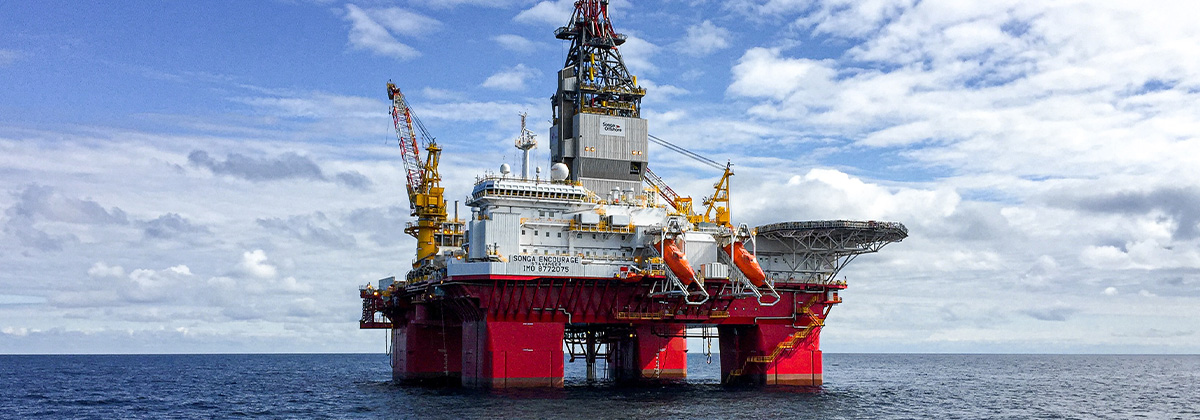 Cat Oil and Gas | Mantrac Tanzania | Caterpillar Dealer